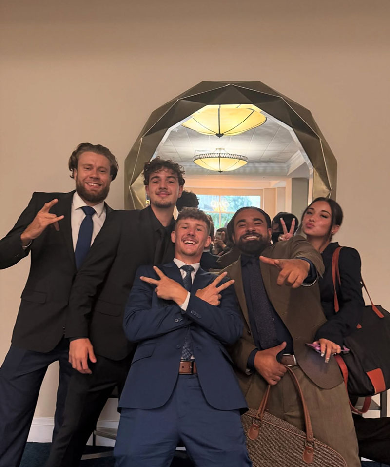 Services - New Day Network